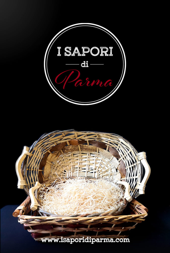 Cesti pasquali - prodotti tipici Parma,cesti regalo per pasqua,salami ...